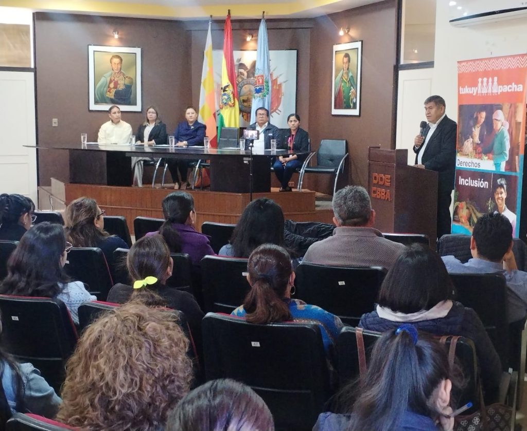 Comité de Diputados impulsa seminario sobre educación inclusiva con expertos internacionales ...